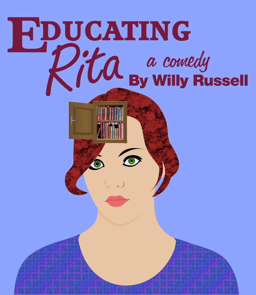 Upcoming Events at RLT - Retford Little Theatre